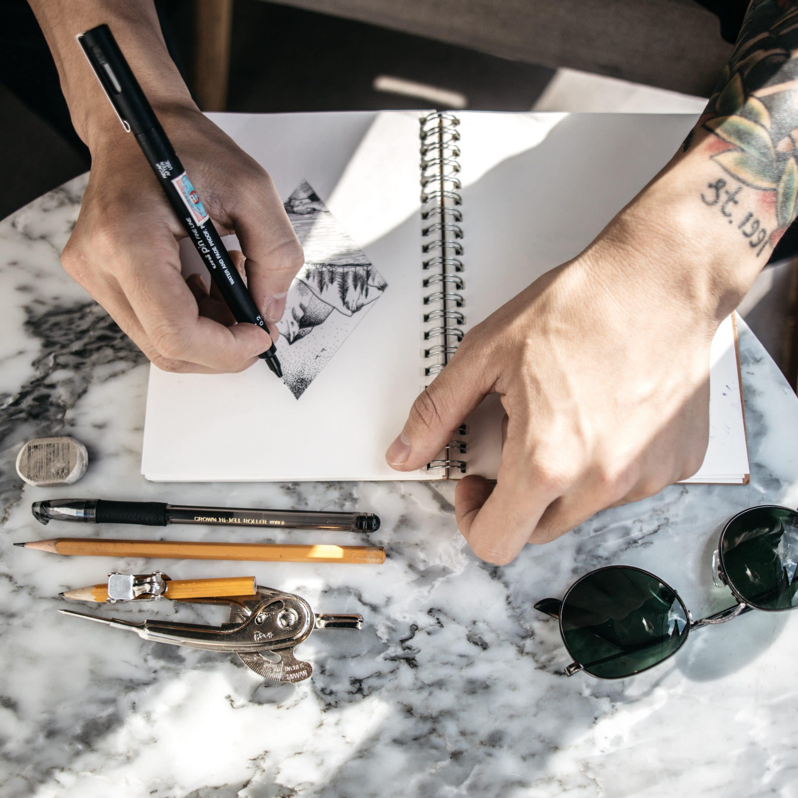 Qu Est Ce Qu Un Dessinateur Industriel - Design Talk
